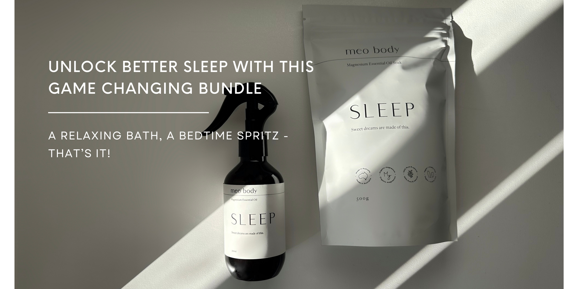 Magnesium & Essential Oils – Meo Body