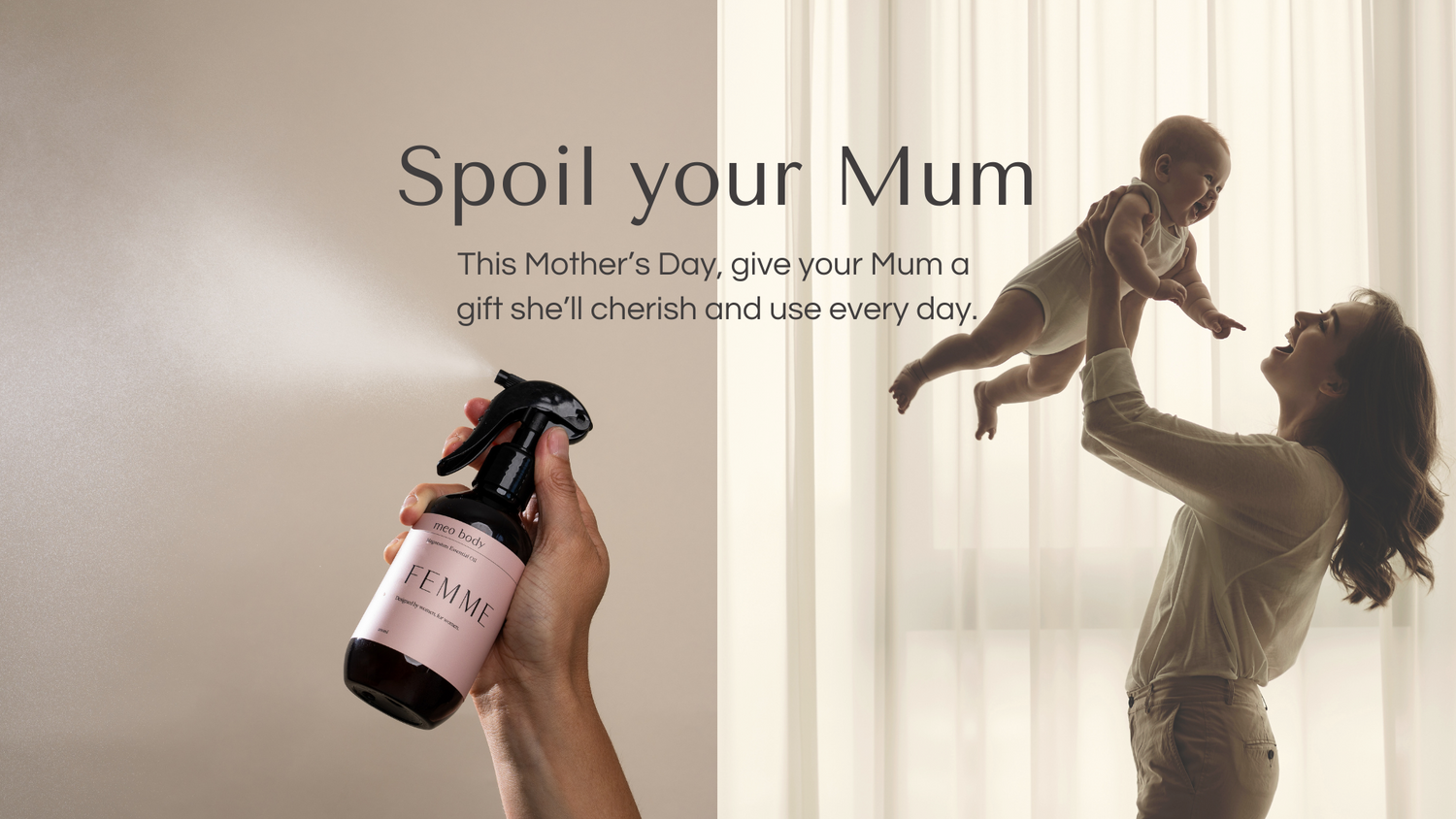 Magnesium & Essential Oils